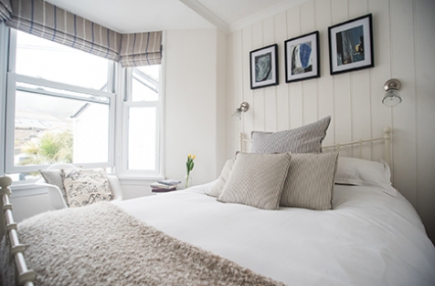 2 Fore Street | Mousehole Cornwall