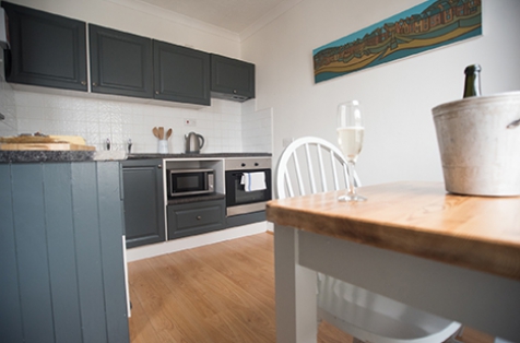 2 Fore Street | Mousehole Cornwall