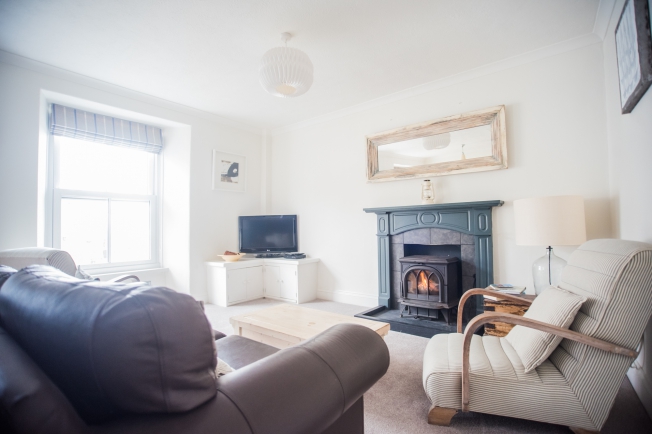 2 Fore Street | Mousehole Cornwall